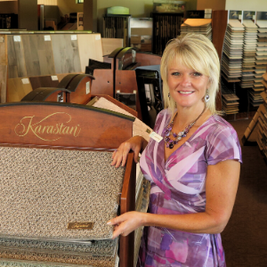 Our Experts | Carpet One Floor & Home